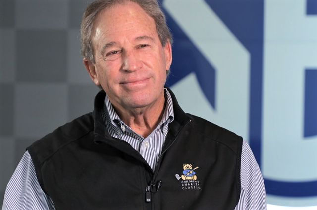 Ex-Wildcat Doug Flynn Continues Giving Back to UK & Lexington https ...