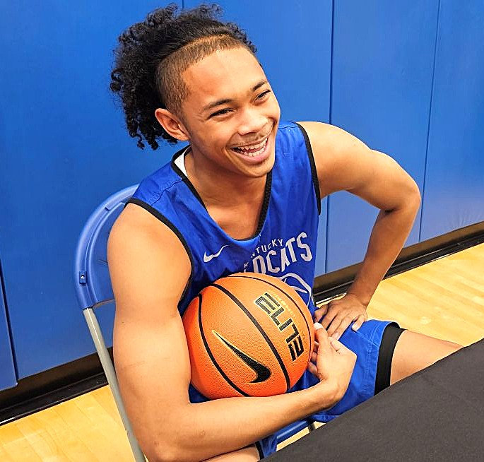 Florida Picked To Win 2026 SEC Basketball Championship; Oweh, Lowe ...