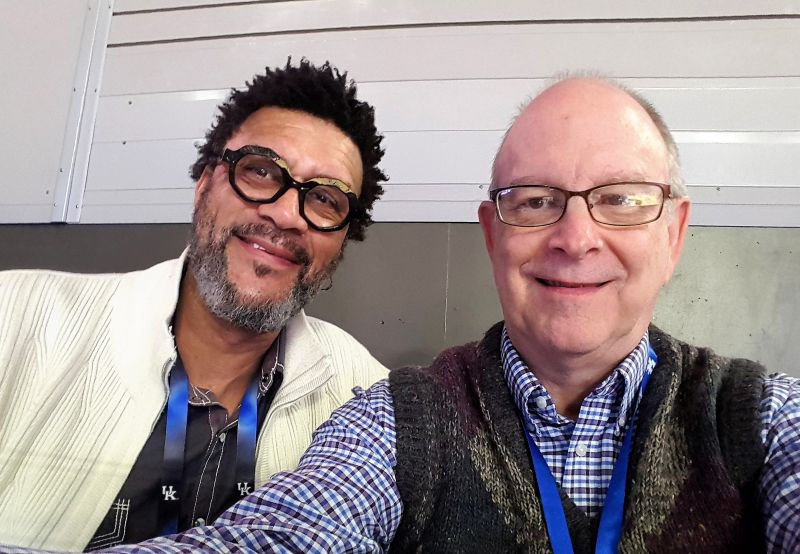 JOE COX: Q & A Interview with Author of 'Chasing the Cats'https://www ...