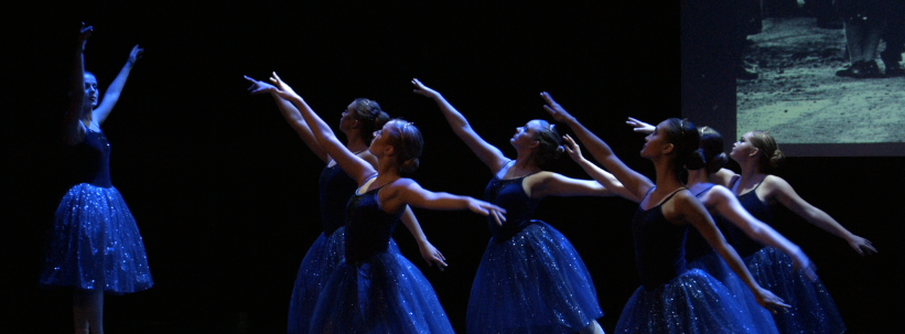 Deborah Manning School of Dance