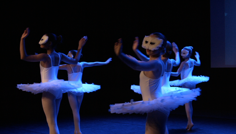 Deborah Manning School of Dance