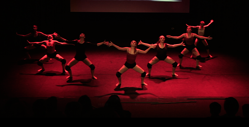 Deborah Manning School of Dance