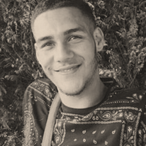 JOSHUA | Alison Cope