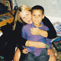 JOSHUA | Alison Cope