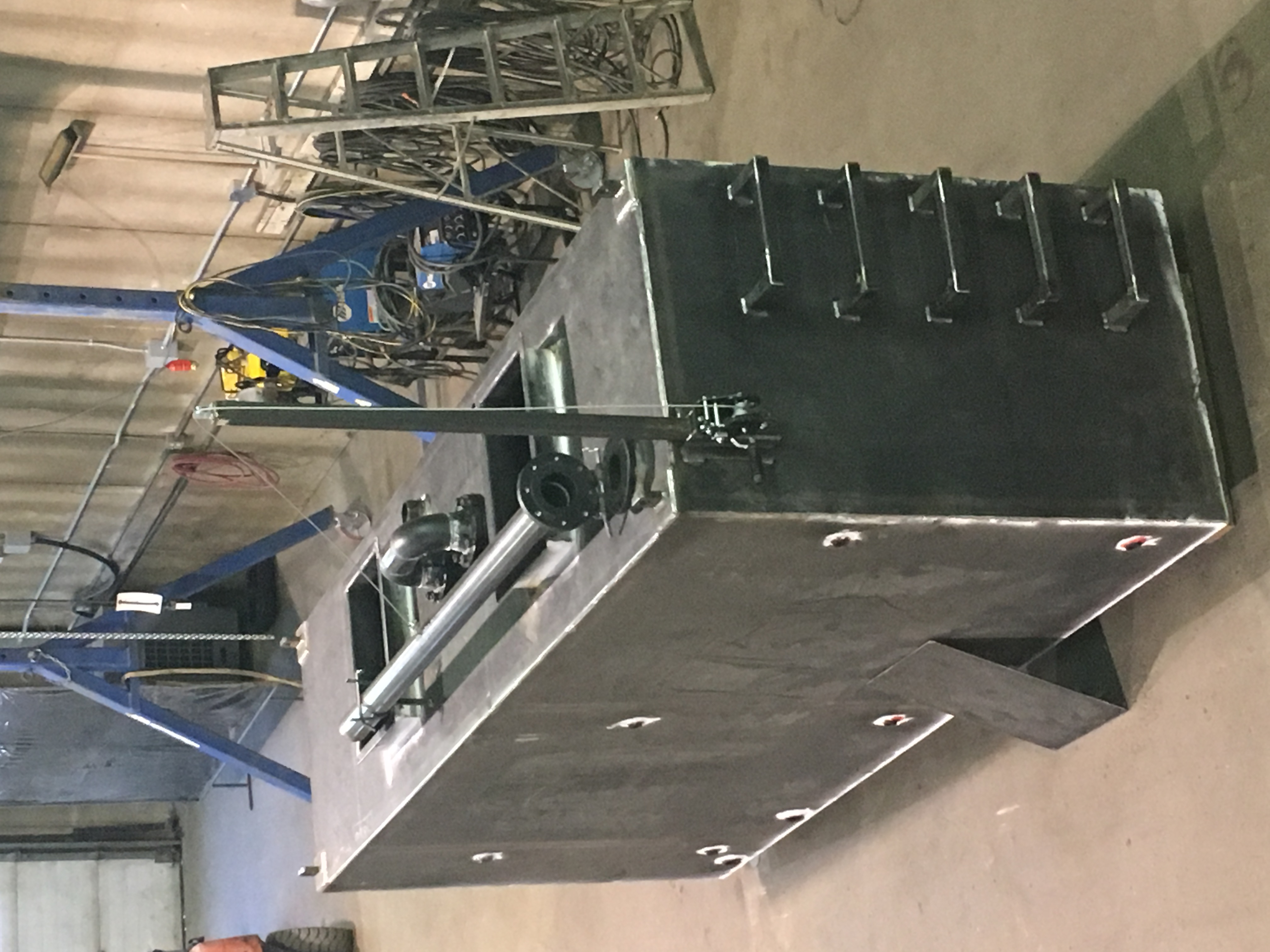 Home | Iron Tech Services