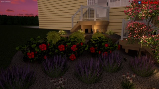 About | Bloomscapes LLC