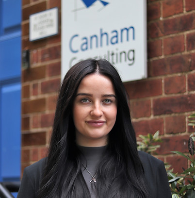 Our People | Canham Consulting