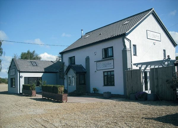 The Marsham Arms | Canham Consulting
