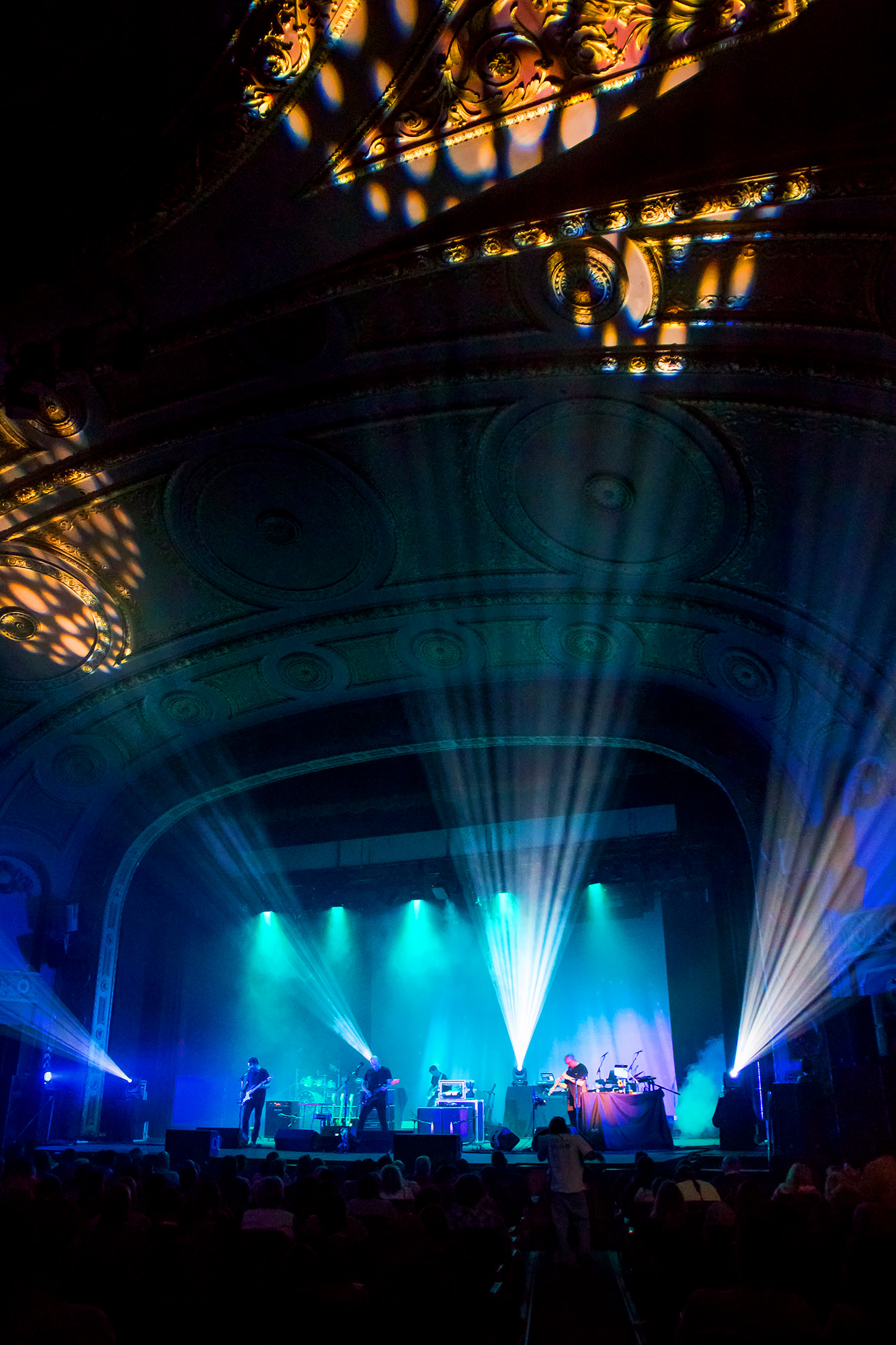 Photos – Signs of Life: The American Pink Floyd