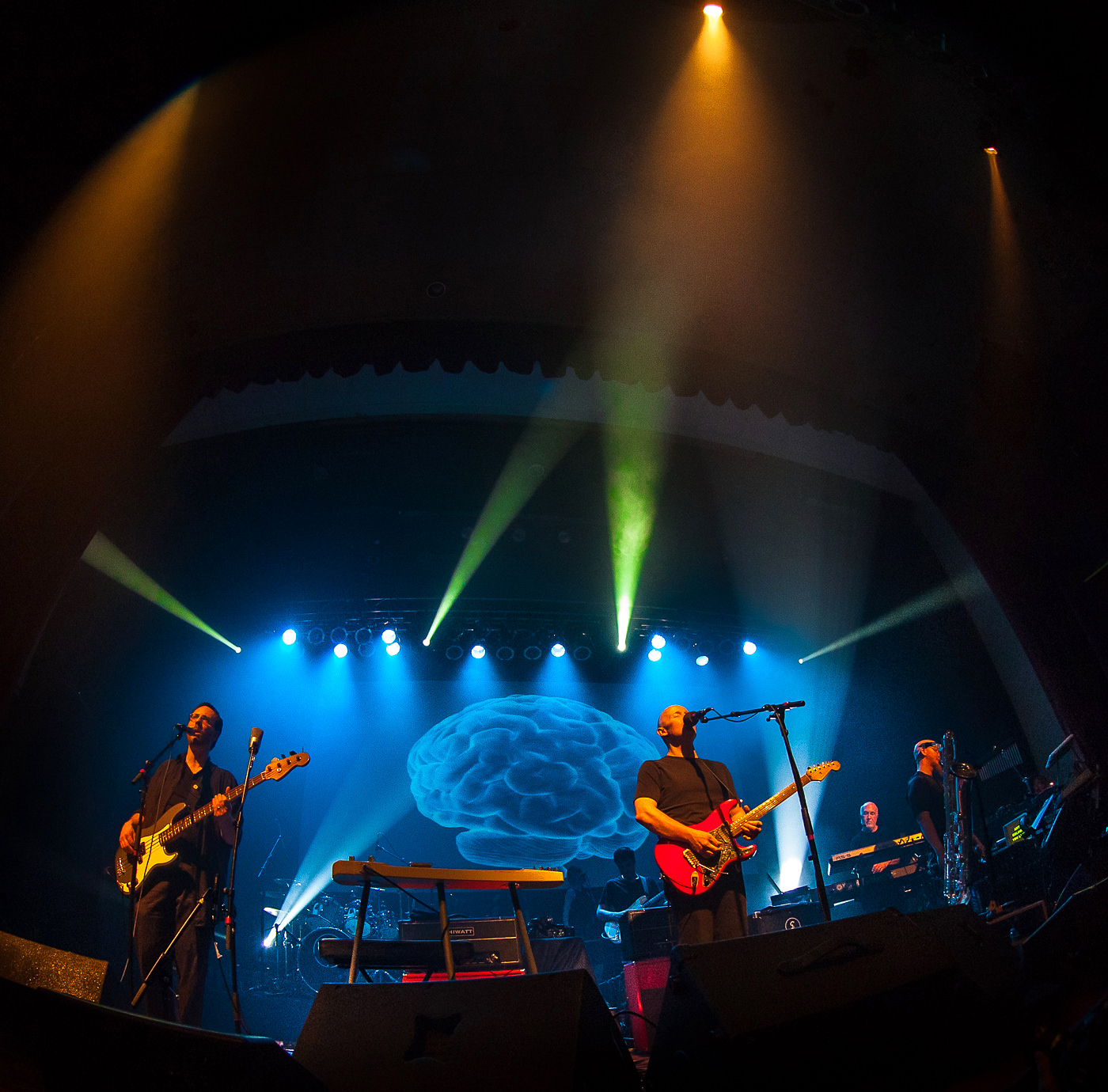 Photos – Signs of Life: The American Pink Floyd