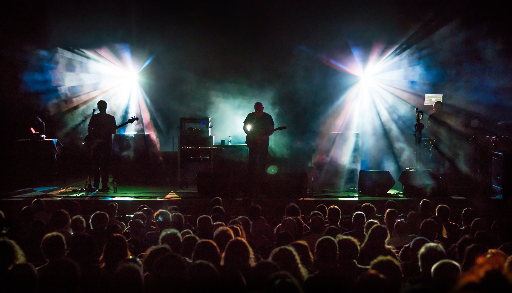 Photos – Signs of Life: The American Pink Floyd