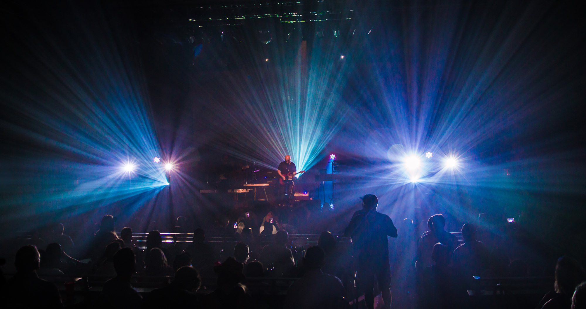 Photos – Signs of Life: The American Pink Floyd