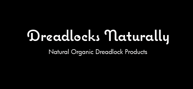 Dreadlocks Naturally | Organic Dreadlock Products | Australian Made