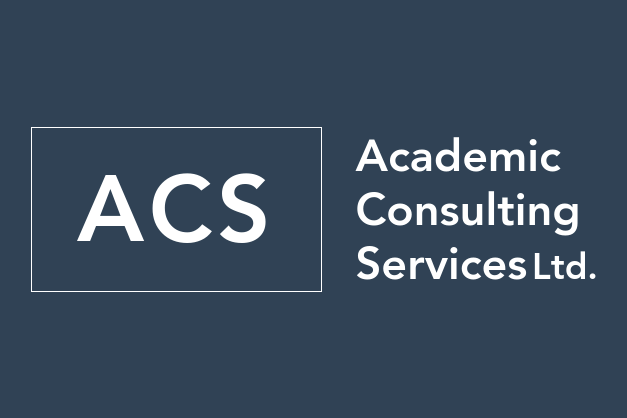 HOME | academicconsulting