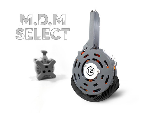 MDM/S Select (Pre-configured Colours) | CreateWithEzekiel