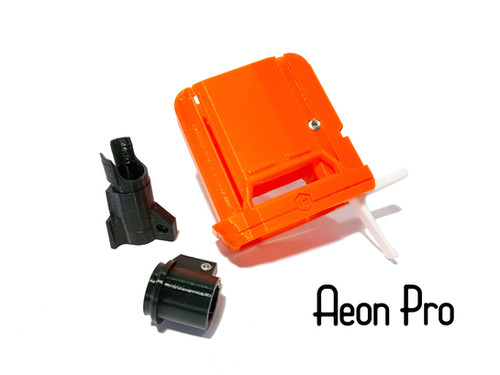 Aeon Pro Conversion Kit | CreateWithEzekiel
