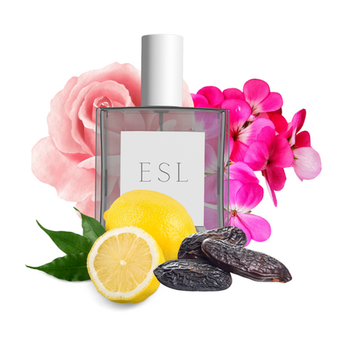 Jammy Rose Inspired by Rose Jam Lush | Exscentoil