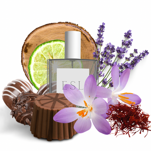 Halltan Inspired by PDM Haltane | Exscentoil