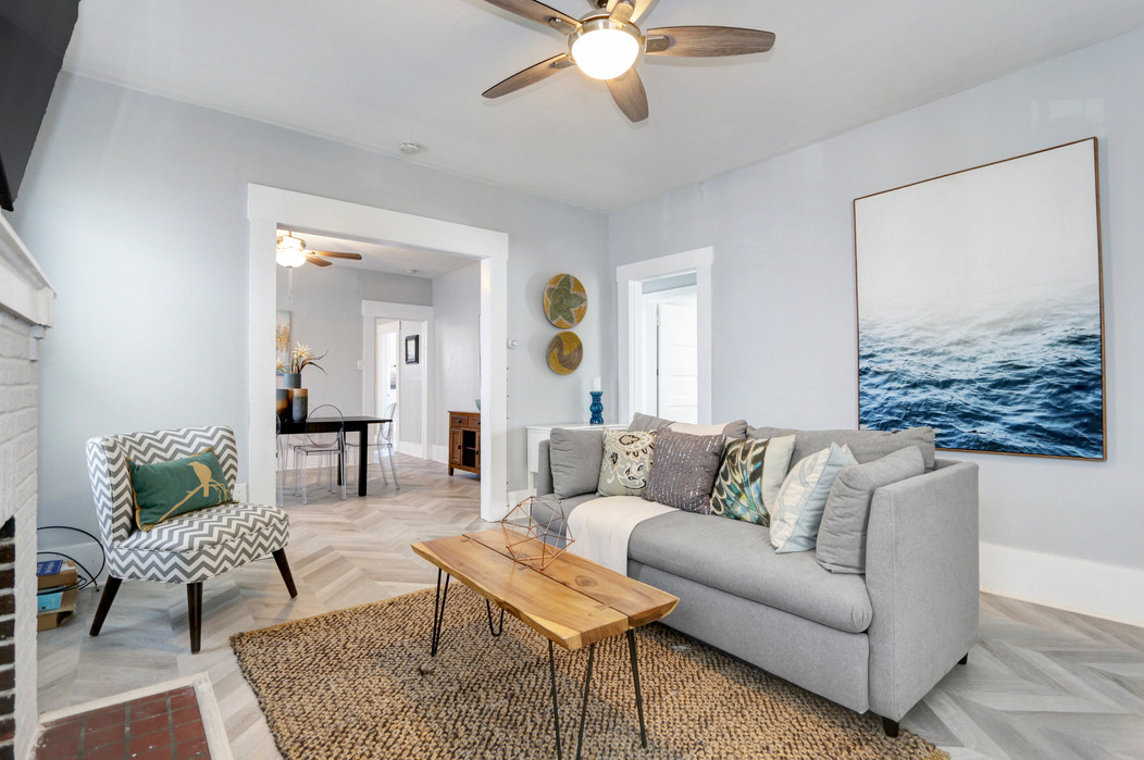 Lerman Group | Vacation Rentals | New Jersey