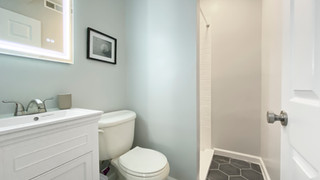 Baltimore Beach House | Lerman Group | New Jersey