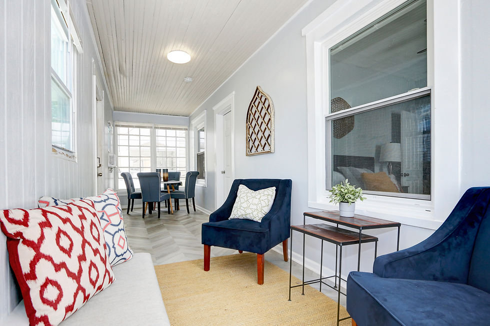 Lerman Group | Vacation Rentals | New Jersey