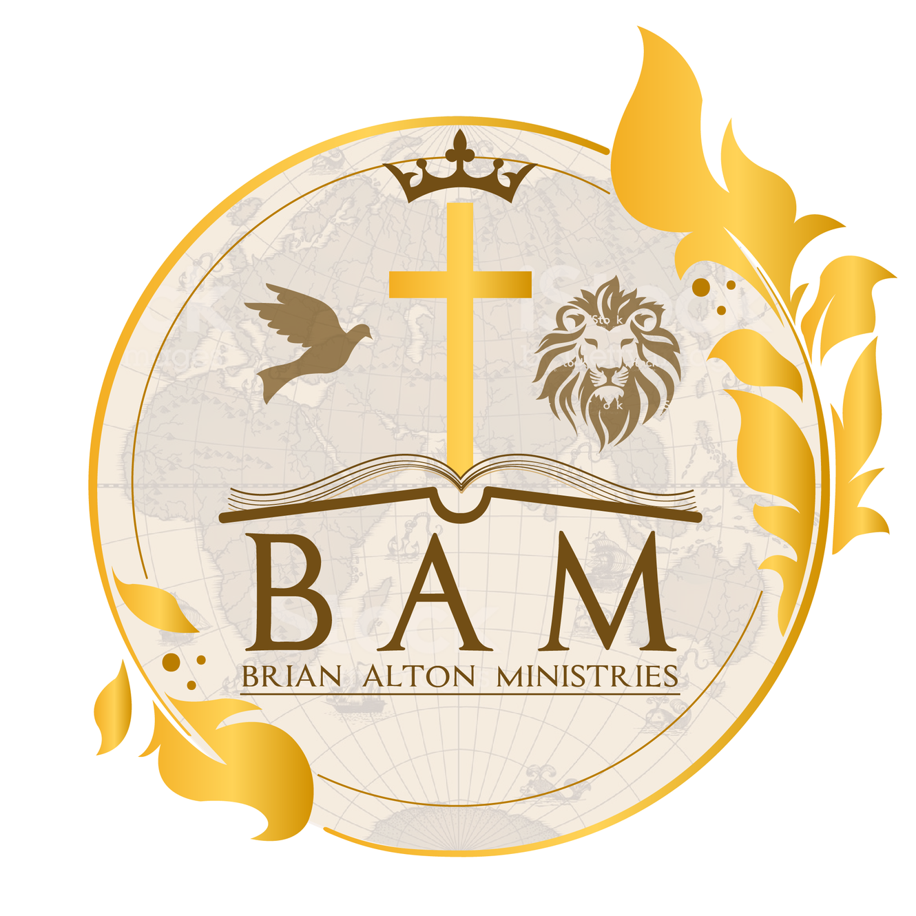 About | Brian Alton Ministries