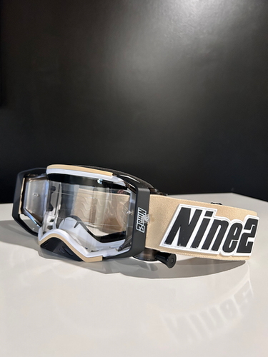 Tactical Nine | Nine2 Technologies
