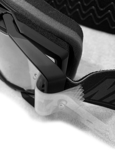 TECH8 LAMINATED TEAR-OFFS | Nine2 Technologies