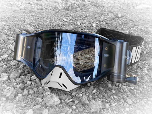 Youth - TECH 5 Roll-Off Lens System | Nine2 Technologies