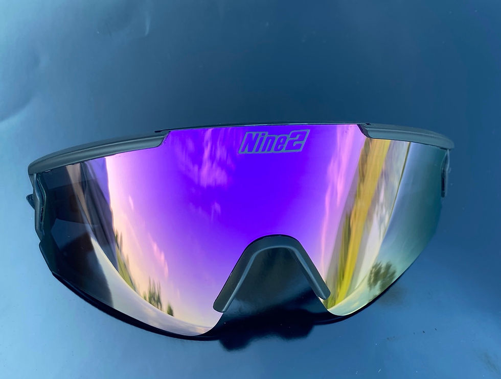 GLASSES | Nine2 Technologies