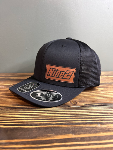 Nine2 SnapBack Hats | Nine2 Technologies