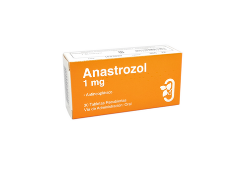 Anastrozol 1mg | Pharma Nutrition
