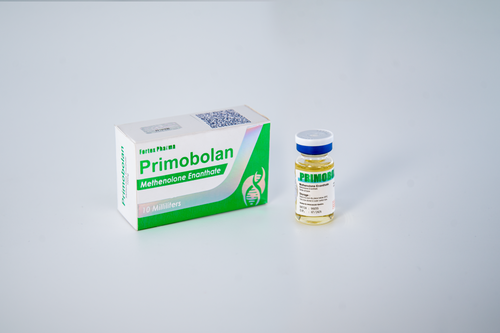 Primobolan Fortex Pharma | ESTEROIDES PERU