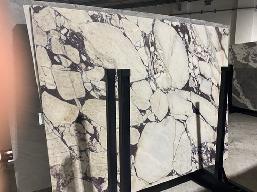 Calacatta viola | Styled In Stone