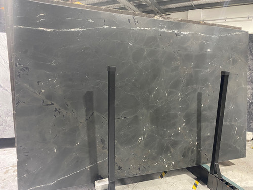 Leathered negresco quartzite | Styled In Stone