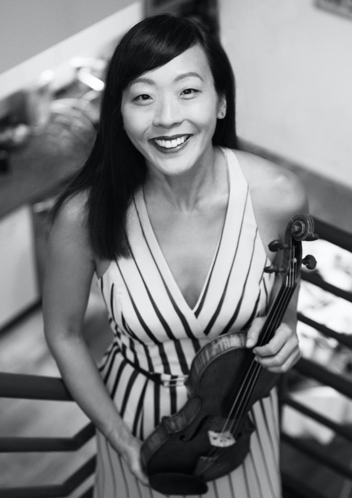 Videos | JENNIFER CHOI