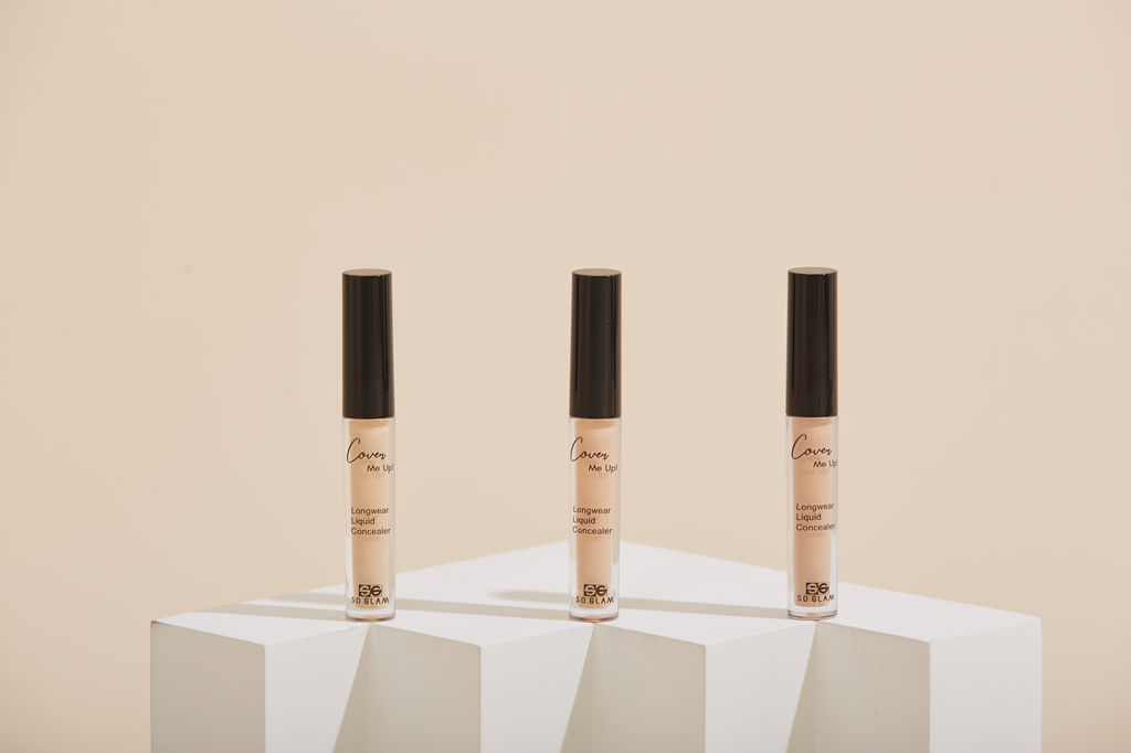 SO GLAM COSMETICS | Enhance the new you