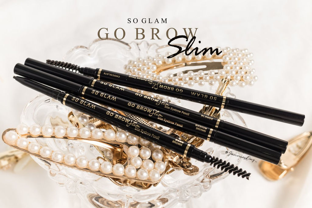 SO GLAM COSMETICS | Enhance the new you
