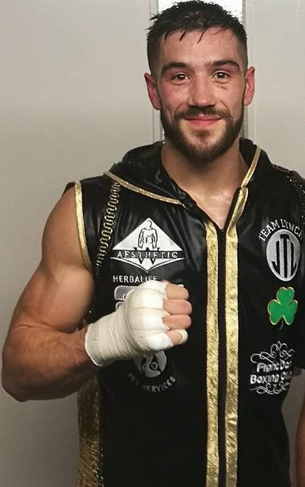 Smoking Joe’s Ever increasing Stable