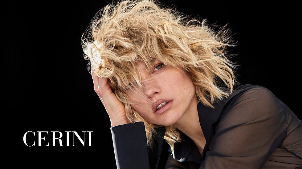 Inicio | CERINI MUSIC