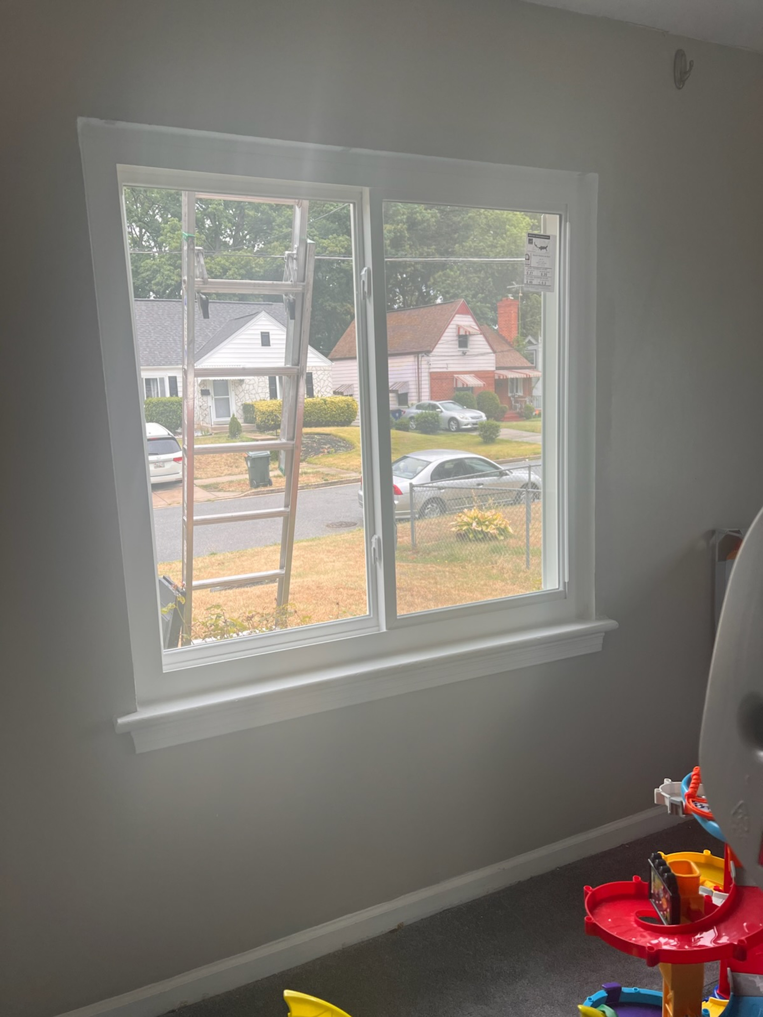 Case Study: replacement windows Transform a 1952 Cape Cod Home in ...