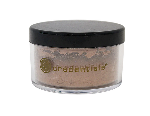 Loose Translucid Face Powder Medium | Credentials Clinic
