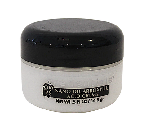 Nano Dicarboxilic Acid Creme | Credentials Clinic