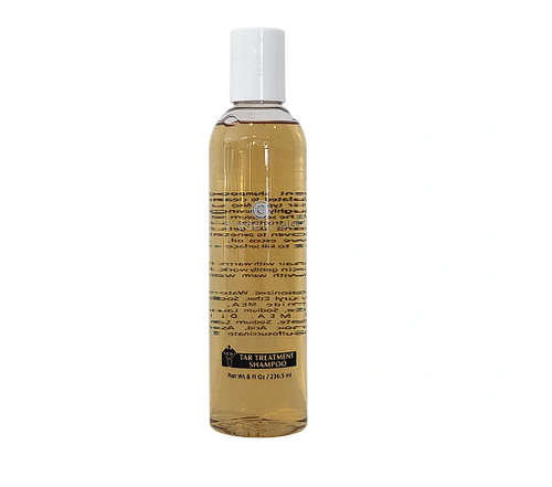 Tar Treatment Shampoo | Credentials Clinic