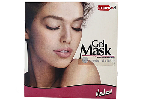 Mallow Gel Mask | Credentials Clinic