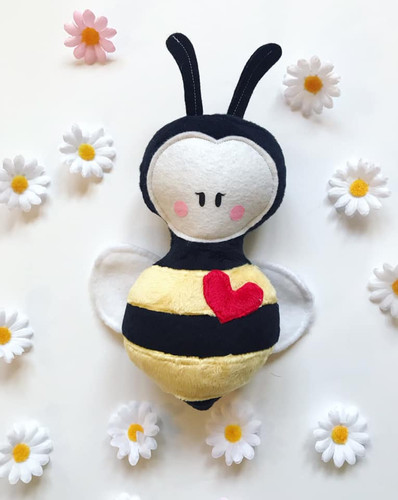 Bella Bee | Eleven Bebe