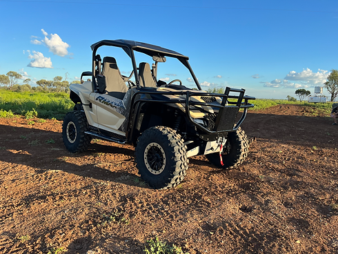 Home | Flinders Equipment Hire