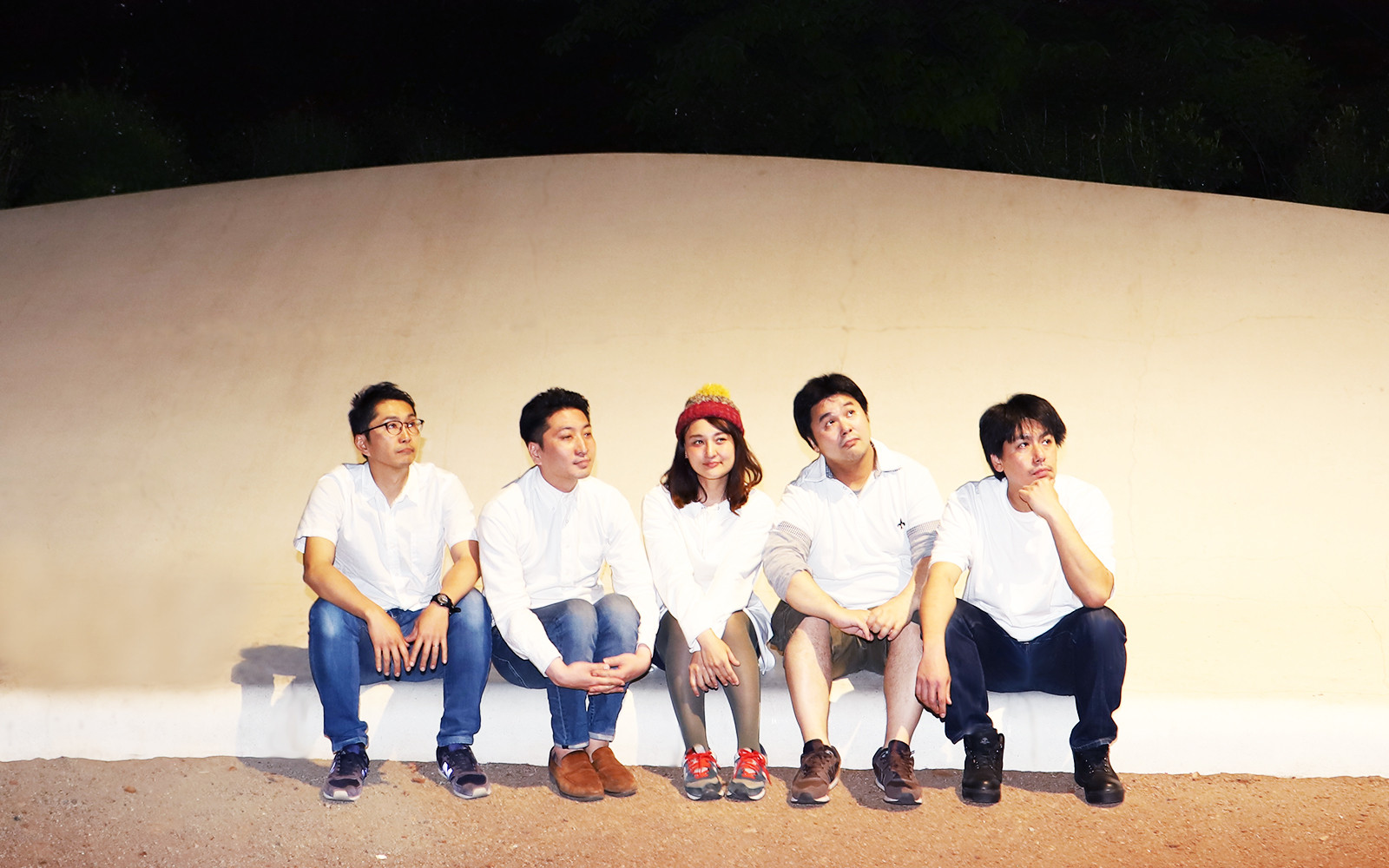 Hooky Records / Artists / allizdog