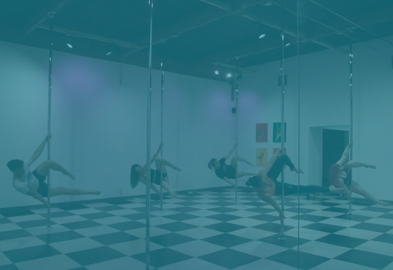 Start Here | Studio K Pole | Bremerton