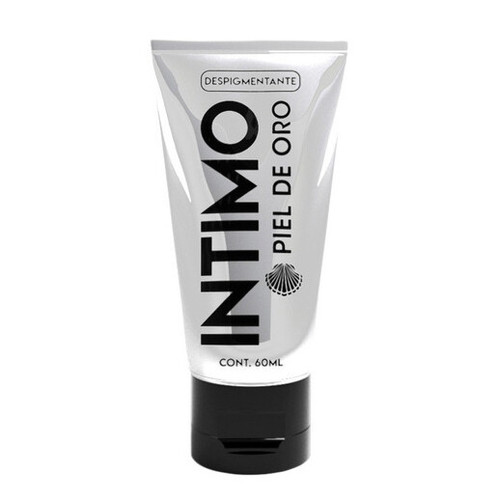 Despigmentante Intimo 60ml Piel De Oro | maquillajestock